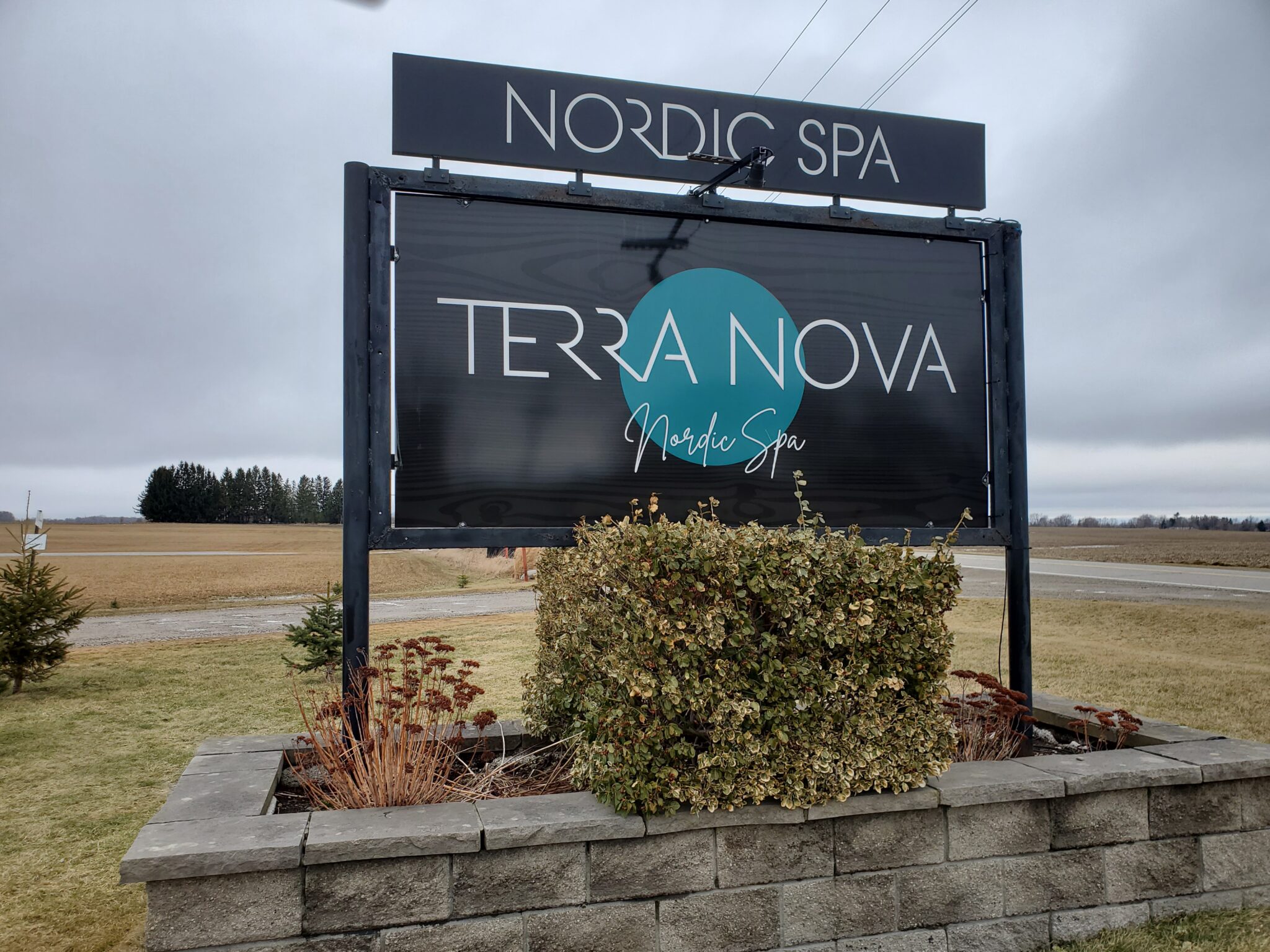 Ontario Nordic Spas You Won't Want to Miss - roadtrippinkel.ca