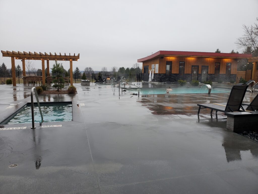 Ontario Nordic Spas You Won't Want to Miss - roadtrippinkel.ca