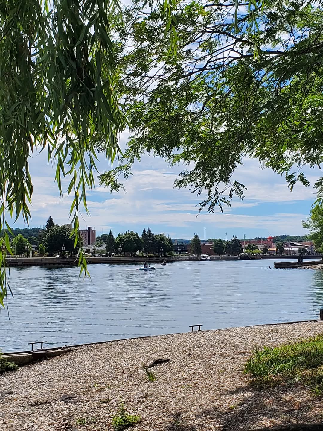 A Road Trip To Owen Sound - roadtrippinkel.ca