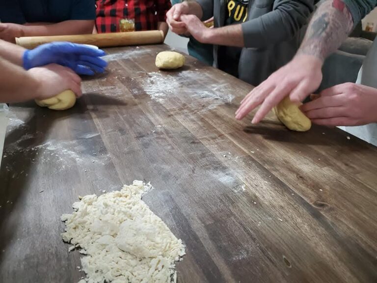 Cooking With Private Chef Clay: A Night to Remember - roadtrippinkel.ca