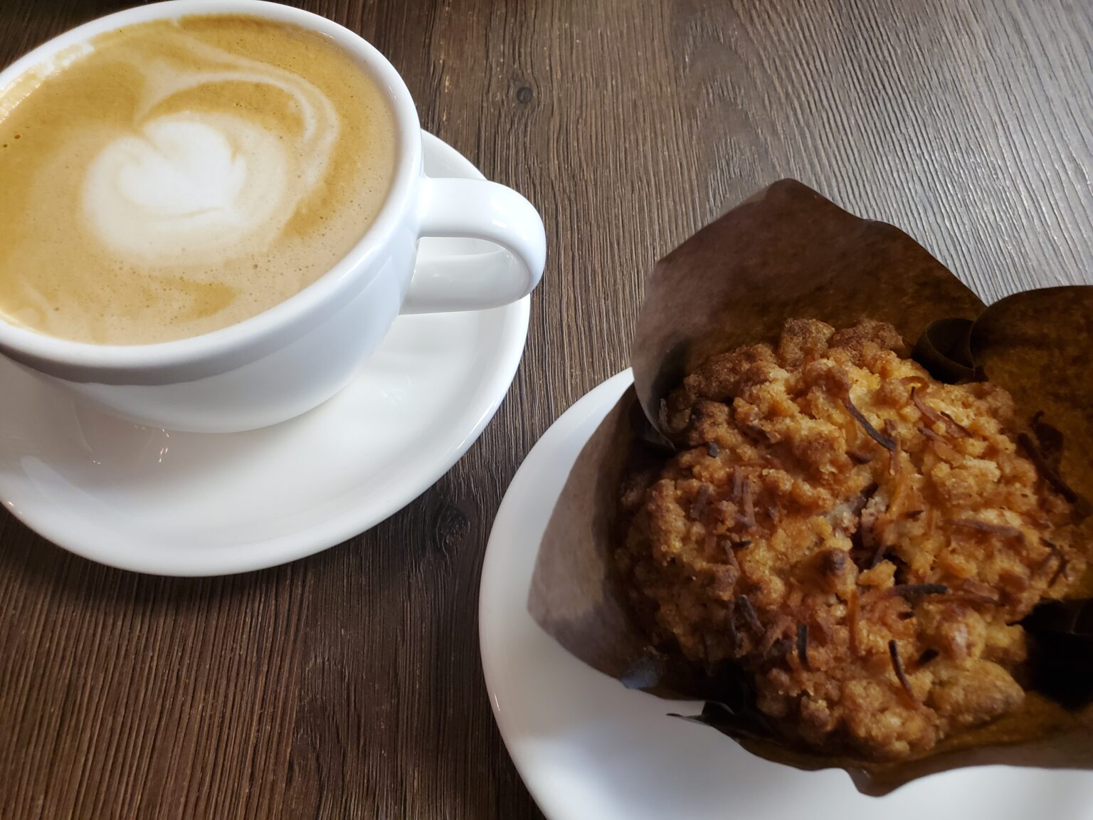 Where To Find The Best Coffee In Waterloo Region - roadtrippinkel.ca
