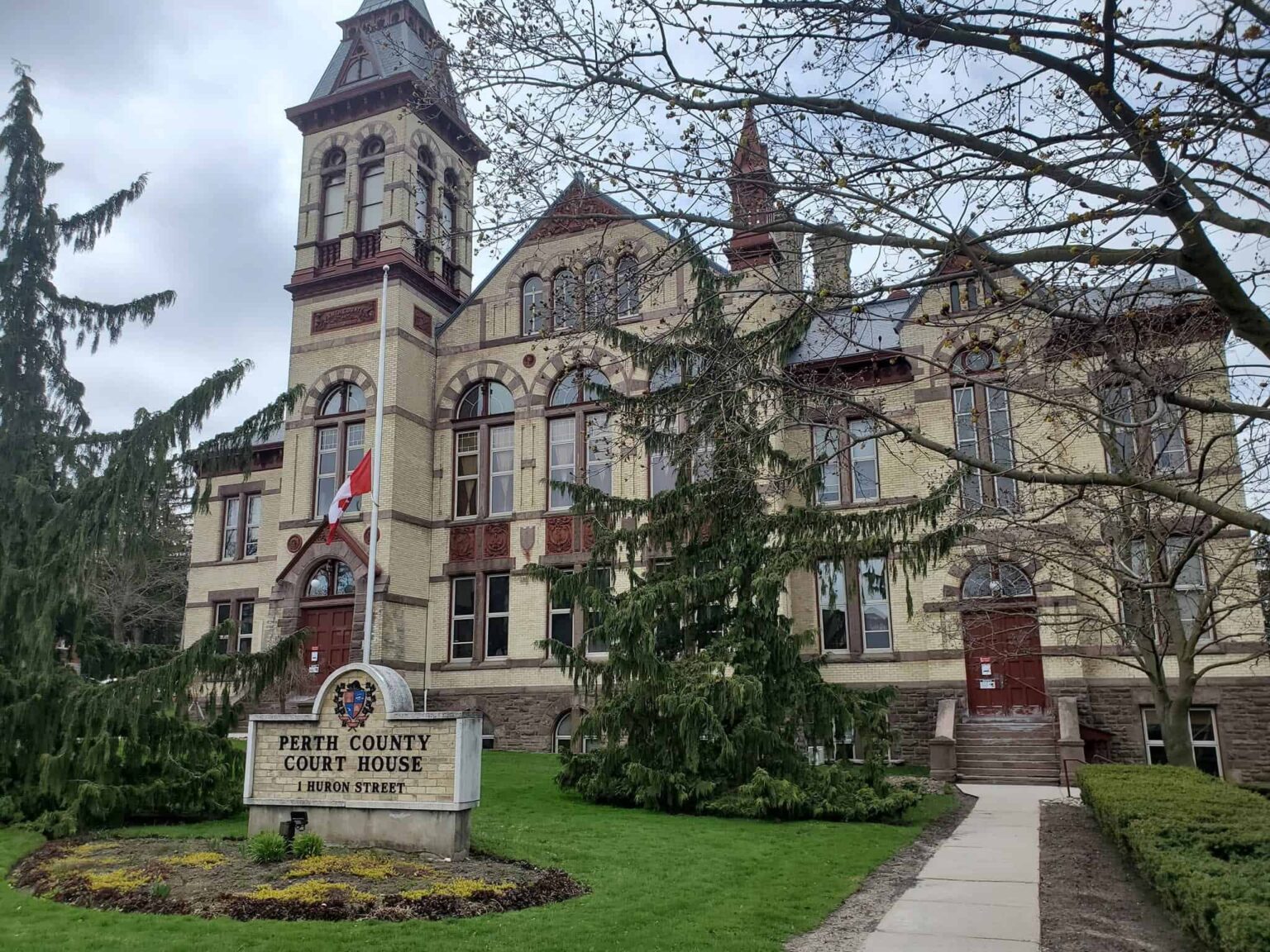 Easy Day Trips From Kitchener - roadtrippinkel.ca